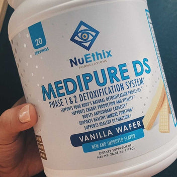 Medipure DS – NuEthix Formulations
