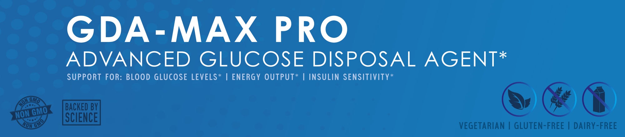 GDA-MAX Pro – NuEthix Formulations
