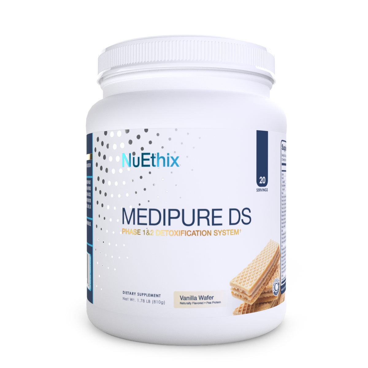 Medipure DS – NuEthix Formulations
