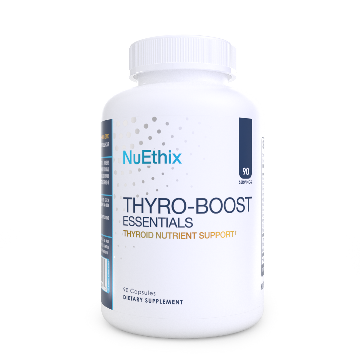 Thyro-Boost Essentials – NuEthix Formulations