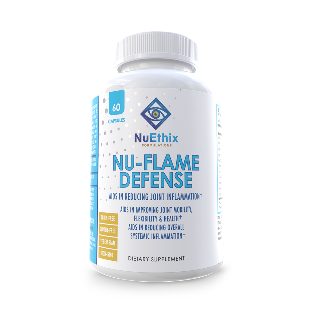 Nu-Flame Defense – NuEthix Formulations