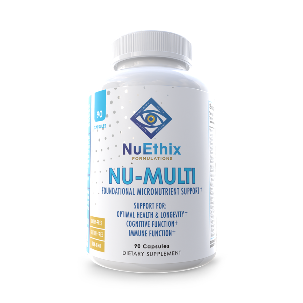 Nu-Multi – NuEthix Formulations
