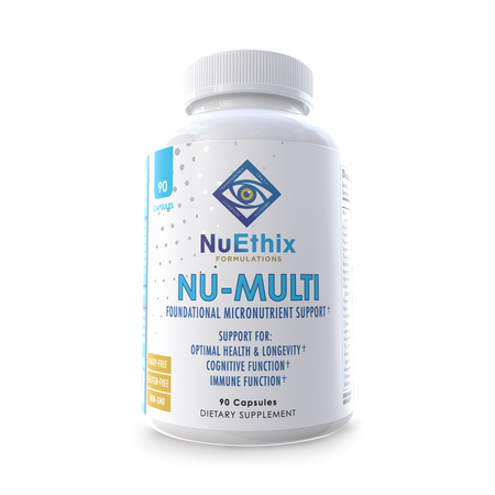 Nu-Multi – NuEthix Formulations
