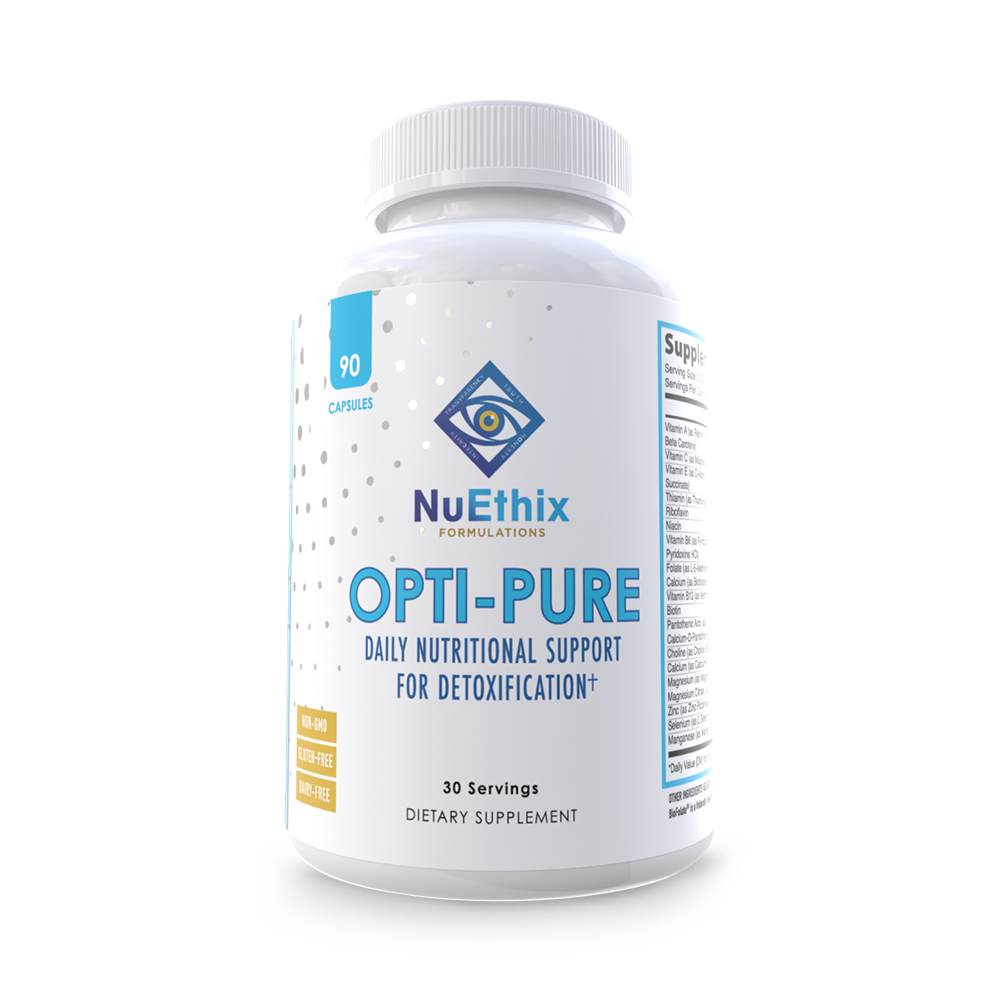 Opti-Pure – NuEthix Formulations
